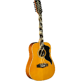 EKO Ranger VR12-EQ-HB Dreadnought 12-snarige Elektro-Akoestische gitaar ...