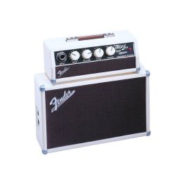 Fender mini versterker Mini Tone-Master kopen? Tweedehands-Gitaar.nl